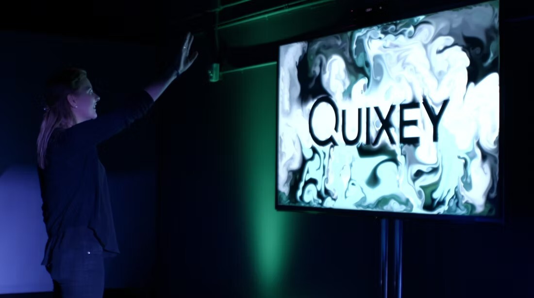 Quixey Event – Picturelab