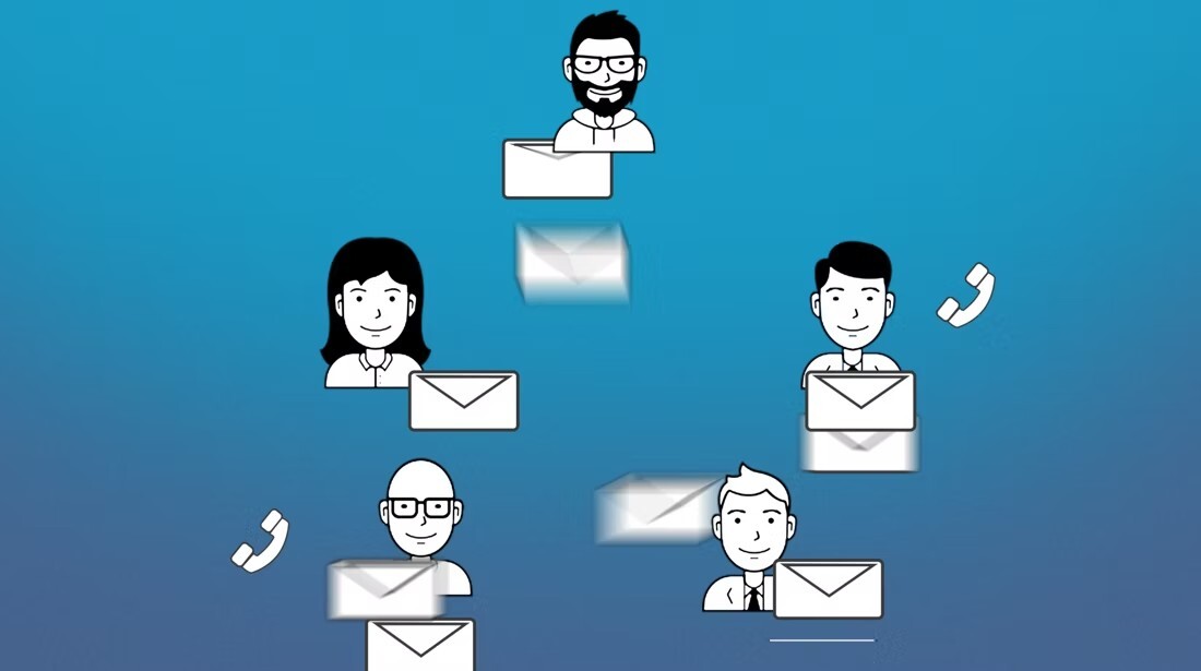 Secure Chat – Picturelab