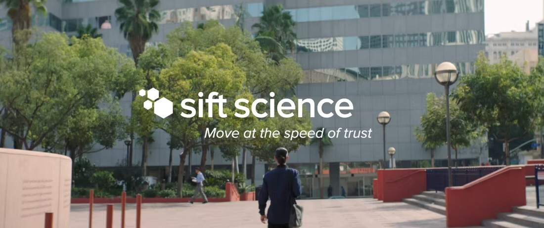 Sift Science | picturelab