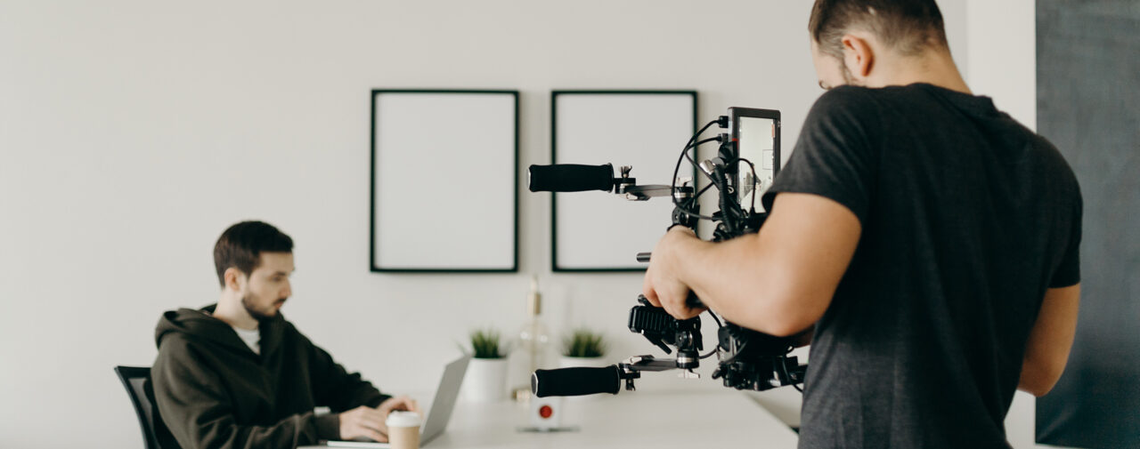 8 Reasons to Hire Corporate Video Services for Your Business - Picturelab