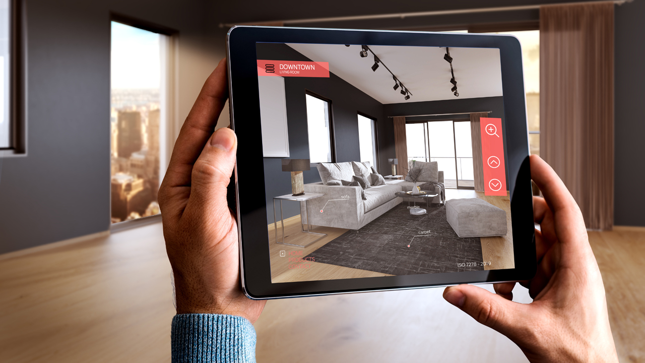 What is Augmented Reality? Discover Ways to Incorporate AR into Business